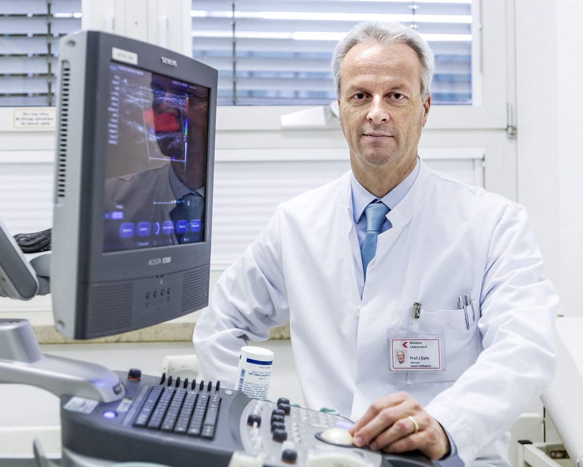 Pressemeldung | Märkische Kliniken