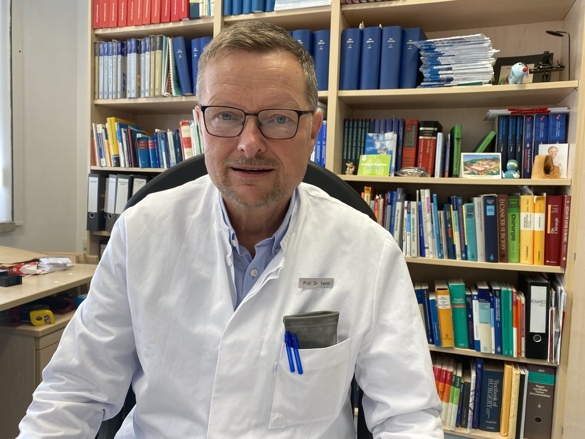 Pressemeldung | Märkische Kliniken