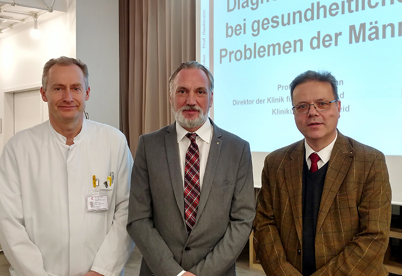 Pressemeldung | Märkische Kliniken